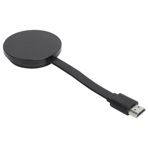 Dispositivo De Duplicación De Pantalla Dongle De Receptor De Pantalla