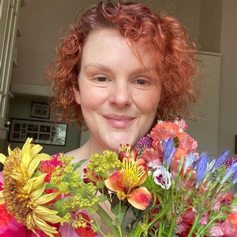 Ann Pinson Annpinson • Threads Say More