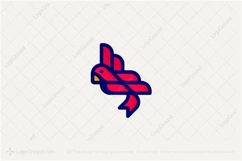 Bird Logo