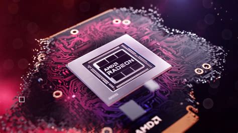 AMD Radeon RX 7000 Le Nuove GPU RDNA 3 Navi 31 Supporteranno La V