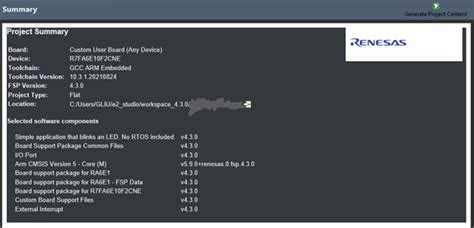 Ra6e1 Jlink Debugger Disconnected When Configured P109 As Gpio Output Pin Forum Ra Mcu