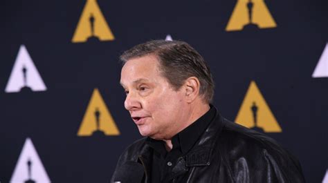 William Friedkin Oscar Winning Director Of The French Connection And