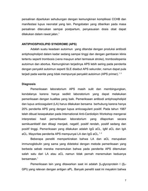 Penyakit Autoimun Doc