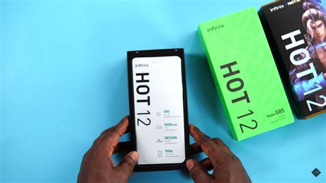 Infinix Note Review Big And Powerful Pc Tech Magazine