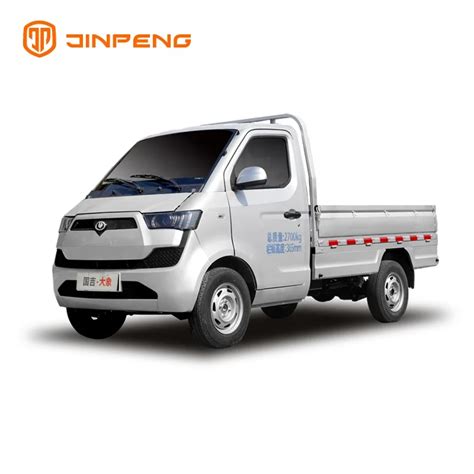 Jinpeng 2023 New Release Model G32 Electronic Compact Rhd New Energy