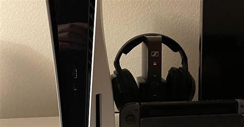 Exactly Half A Year After I Preordered It On September 17 I Finally Got My Ps5 On March 17