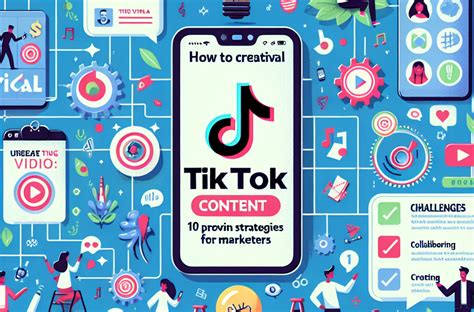 How To Create Viral Tiktok Content 10 Proven Strategies For Marketers