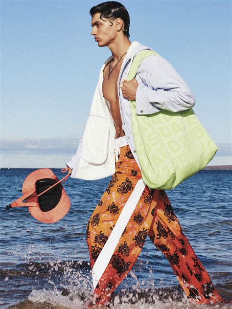 Chris Colvin By Kult Models London Model Agency United Kingdom