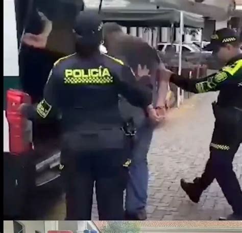 Alleged Irish Sex Tourist Arrested In Colombia After Being Nabbed In Hotel Room With Teenage