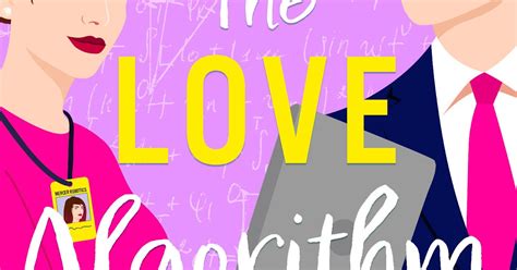 The Witchy Storyteller The Love Algorithm By Camilla Isley Book Review