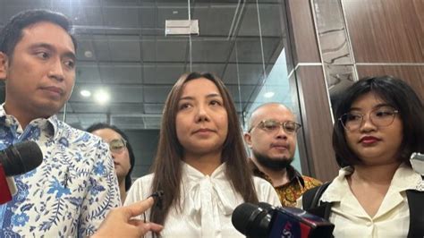 Siapa Sosok Cindra Aditi Tejakinkin Anggota Ppln Den Haag Belanda Yang