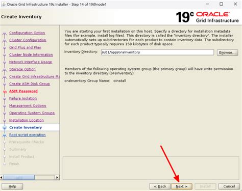 Grid Software Installation Guide C Easy Step By Step