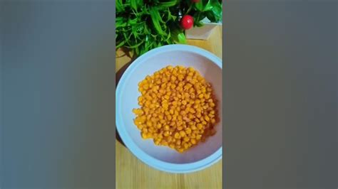 Crispy Corn Chhat Shorts Trendingshorts Viral Youtube