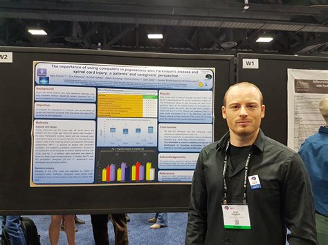 Mamem Presents Its Work In Sfns 47th Annual Meeting In Neuroscience