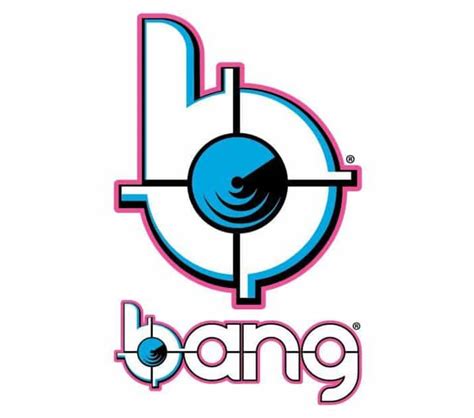 Bang Energy Logo