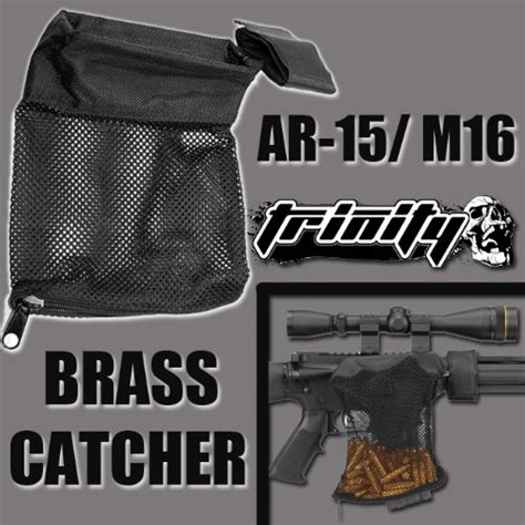 Buy Trinity Supply Ar 15 Shell Catcher Mesh Shell Catcher For Ar 15 Style S Shell Bullet