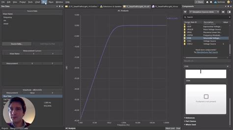 Spice Simulation Tutorial At Fred Grant Blog