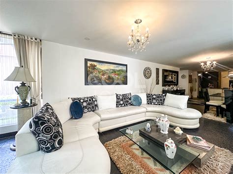Apartamento Con Terraza En Venta En Bosque De Pinos Coolhouse