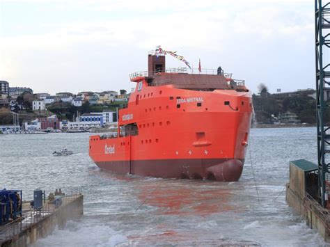 Ørsteds Sov Sisters Named In Spain Offshore Wind