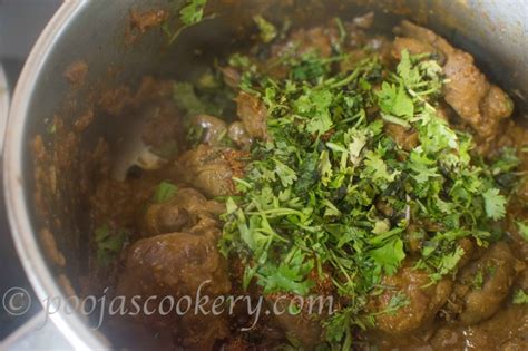 Chicken Liver Masala Fry Kaleji Fry Recipe Poojas Cookery