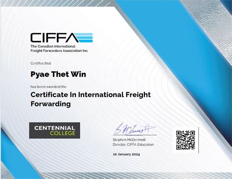 Pyae Thet Win On Linkedin I Am Thrilled To Announce That I Have