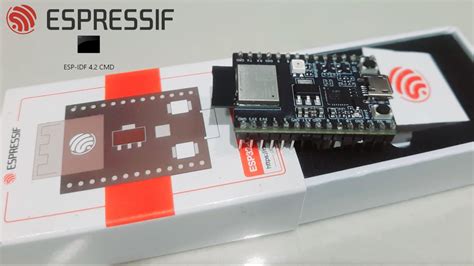 Esp32 Board In Arduino Ide