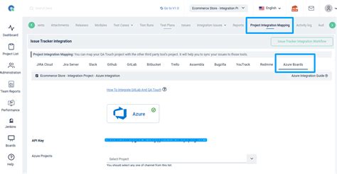 How To Integrate Microsoft Azure Boards With