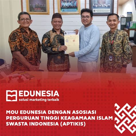 Kuliah Karyawan K2 Jalin Kerjasama Dengan Asosiasi Perguruan Tinggi
