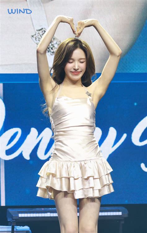 240229 Red Velvet Wendy B Day Party ‘happy Wendy Day Kpopping