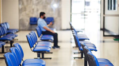 Las Listas Espera Sanidad Por Comunidades