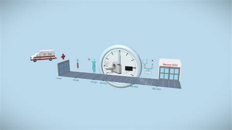 Stroke Management In The Ed 3d Model By N351son 8fc3495 Sketchfab