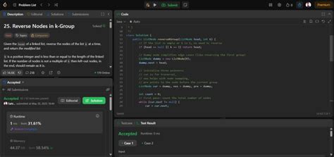Dsa Leetcode Linkedlist Java Problemsolving Striverssheet