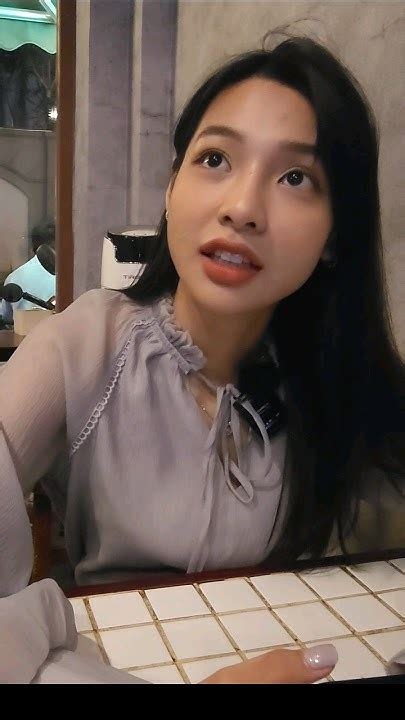 정수리 미녀 Youtube