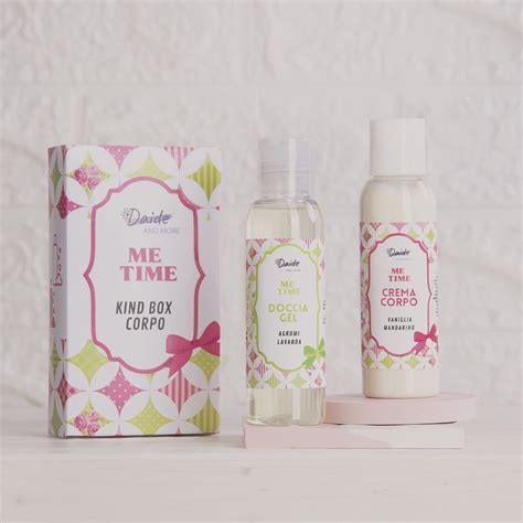 Chi è Daide Daide Cosmetici Biologici