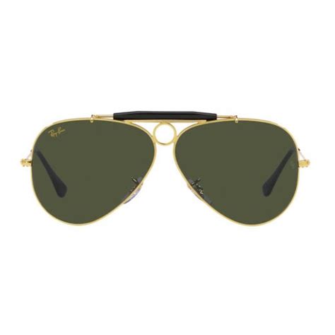 Ray Ban Shooter Naočare Za Sunce Rb 3138 923931