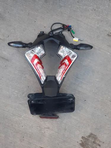 Estop Rs Negro Mercadolibre