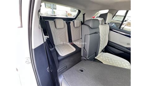 Used Volkswagen Id6 Pro Fully Electric 7 Seater 2022 For Sale In Dubai