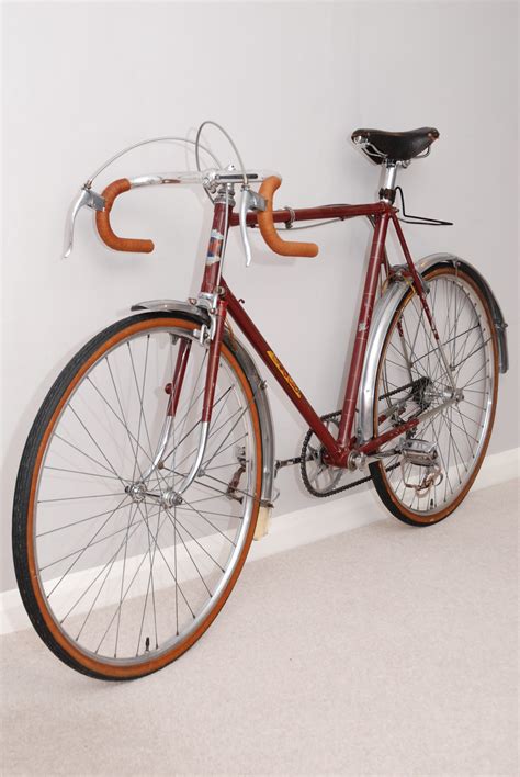 Dangennerexcel24 The Classic Cycle Company