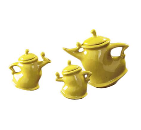 This Sassy Tea Set Buzzfeed 26 Things For People Who Love Yellow Thank You Beth Tea