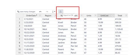 Excel Style In Confluence Filter Tables Organize Columns Calculate