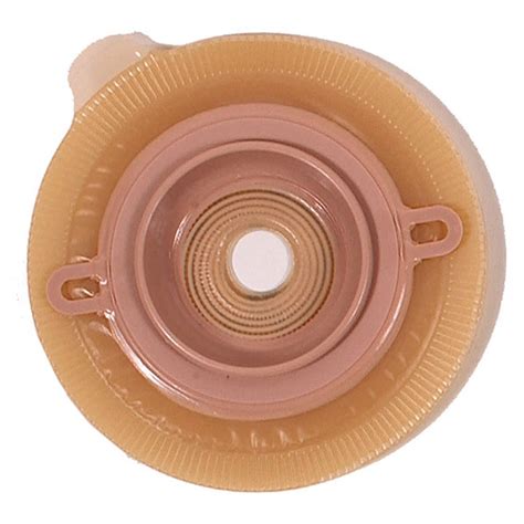 Assura Pre Cut Convex Barrier 25 Mm Box Of 5