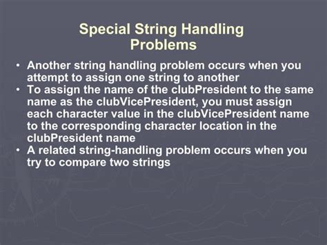 02 C Array Pointer Ppt