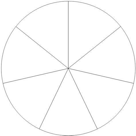 Sections Of A Circle