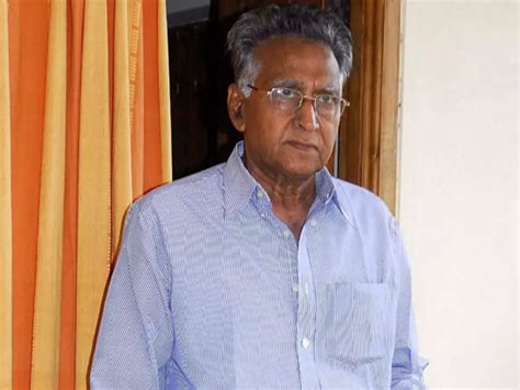 Chalapathi Rao Death News Ace Tollywood Actor Chalapathi Rao Passes