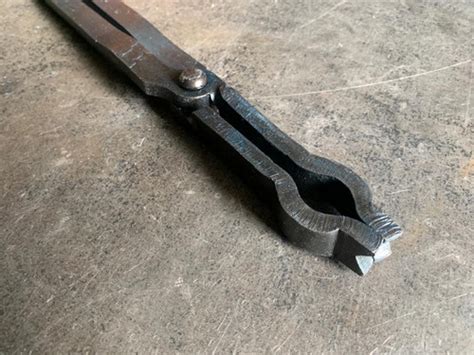 Alicate Tenaz Para Cutelaria Pickup Parcelamento Sem Juros