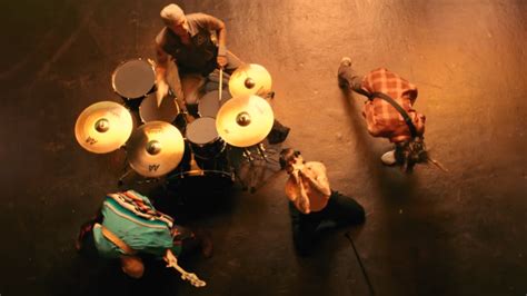 Red Hot Chili Peppers Vuelve Con Todo Anuncian Nuevo Disco — Rockandpop