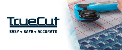 Truecut Rotary Cutter Blade Sharpener The Grace Company