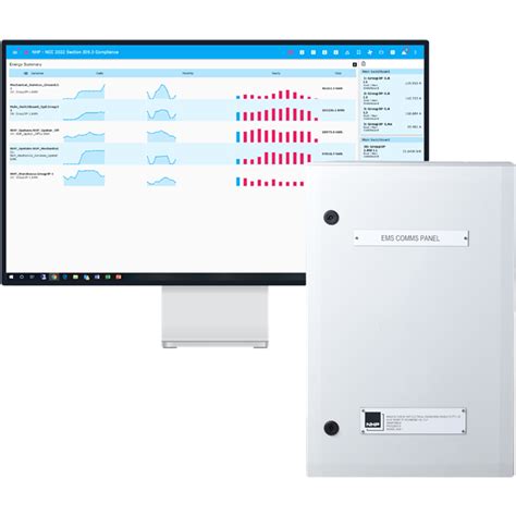 Energy Management Solutions Nhp Australia