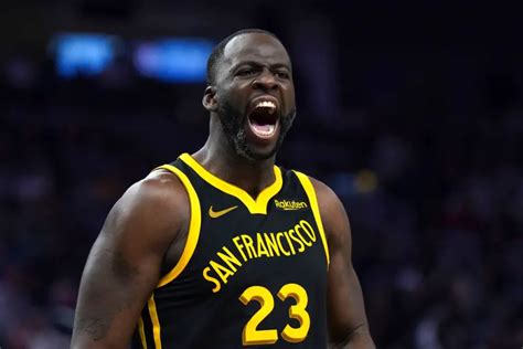 Nba／draymond Green回來了！明復出戰灰熊 缺陣16場勇士8勝8敗 運動 Nownews今日新聞