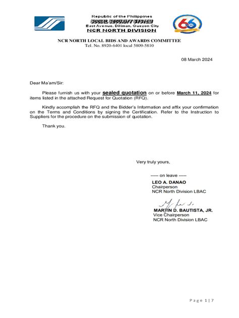 Fillable Online North Central Regional Transit District Procurement